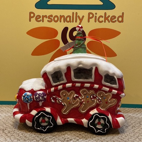 Blue Sky Clayworks | Holiday | Blue Sky Clayworks Dancing Gingerbread ...